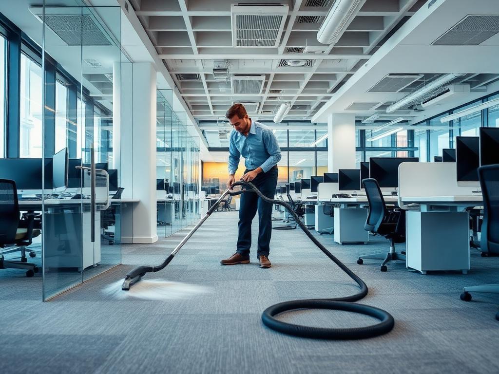 McDonough AK Clean LLC | Professional Cleaning Services in Palmer, Alaska